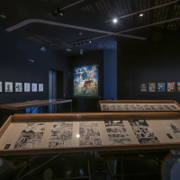 Andrea Pazienza. Non sempre si muore | MAXXI