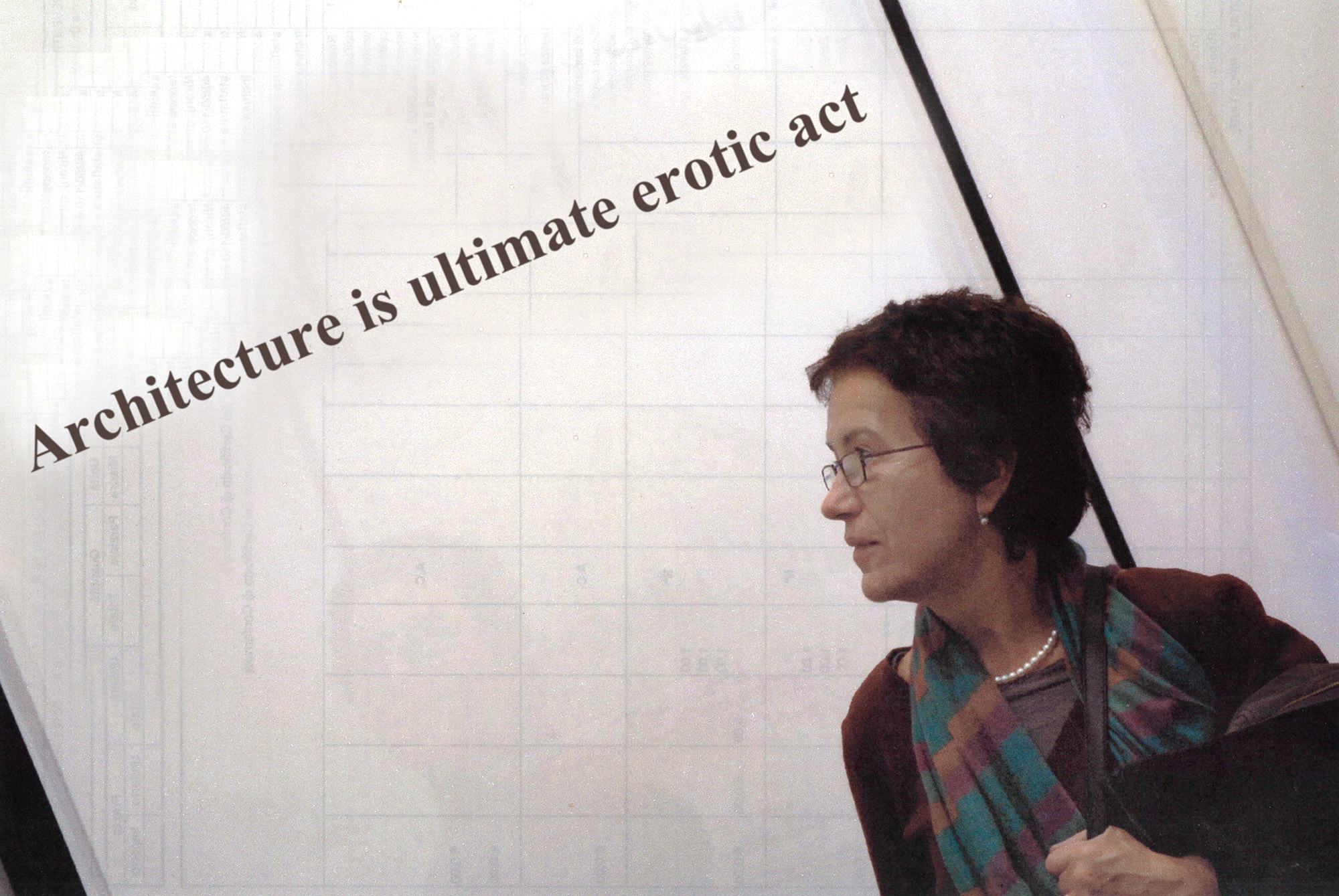 L’architettura necessaria di Laura Gallucci | MAXXI