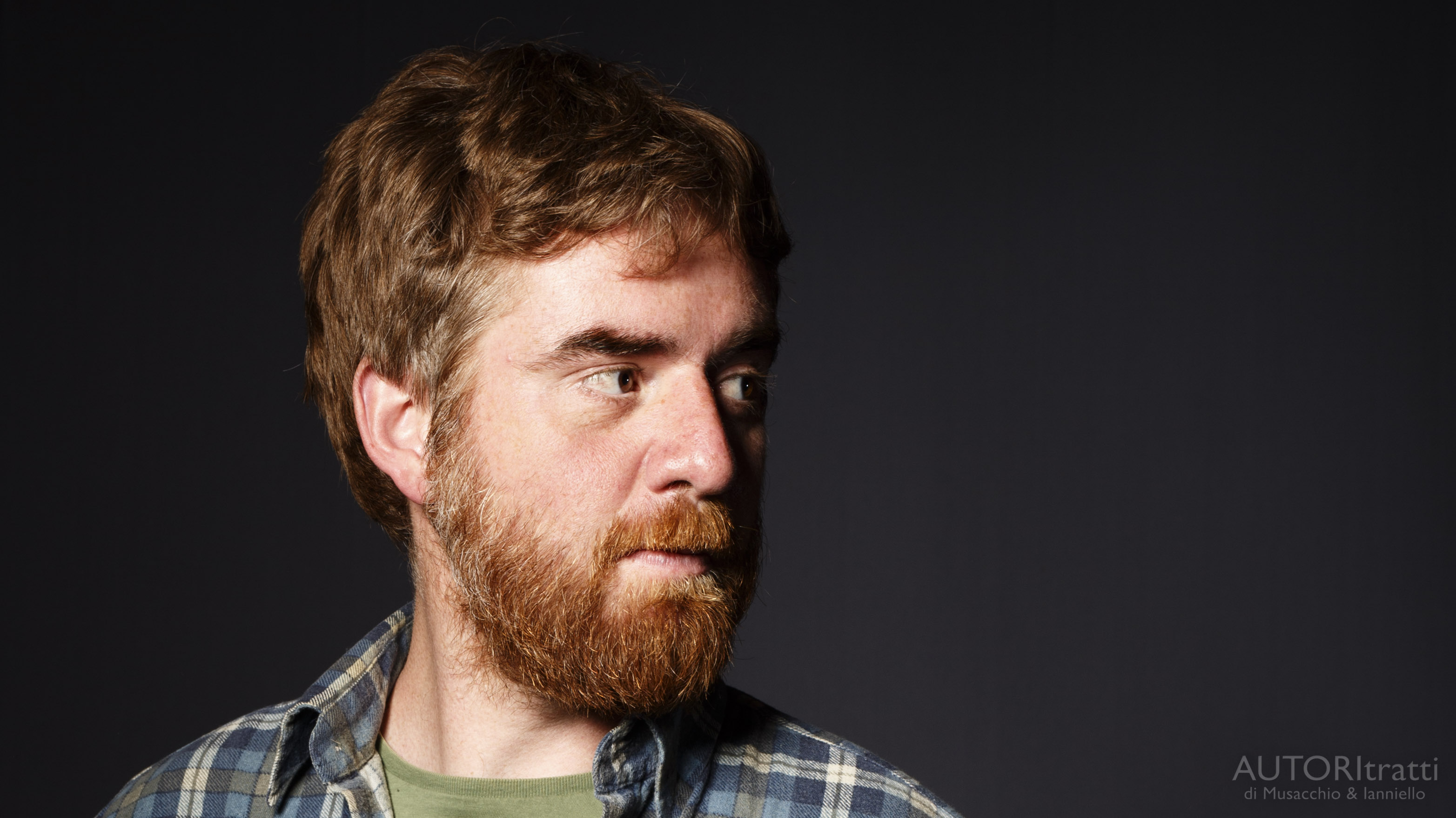 Paolo Cognetti | MAXXI