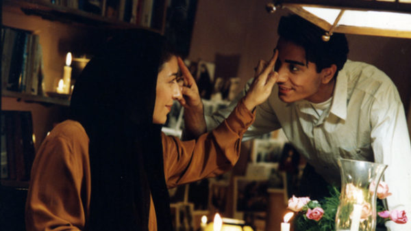 MAY LADY di Rahkshan Bani Etemad | MAXXI