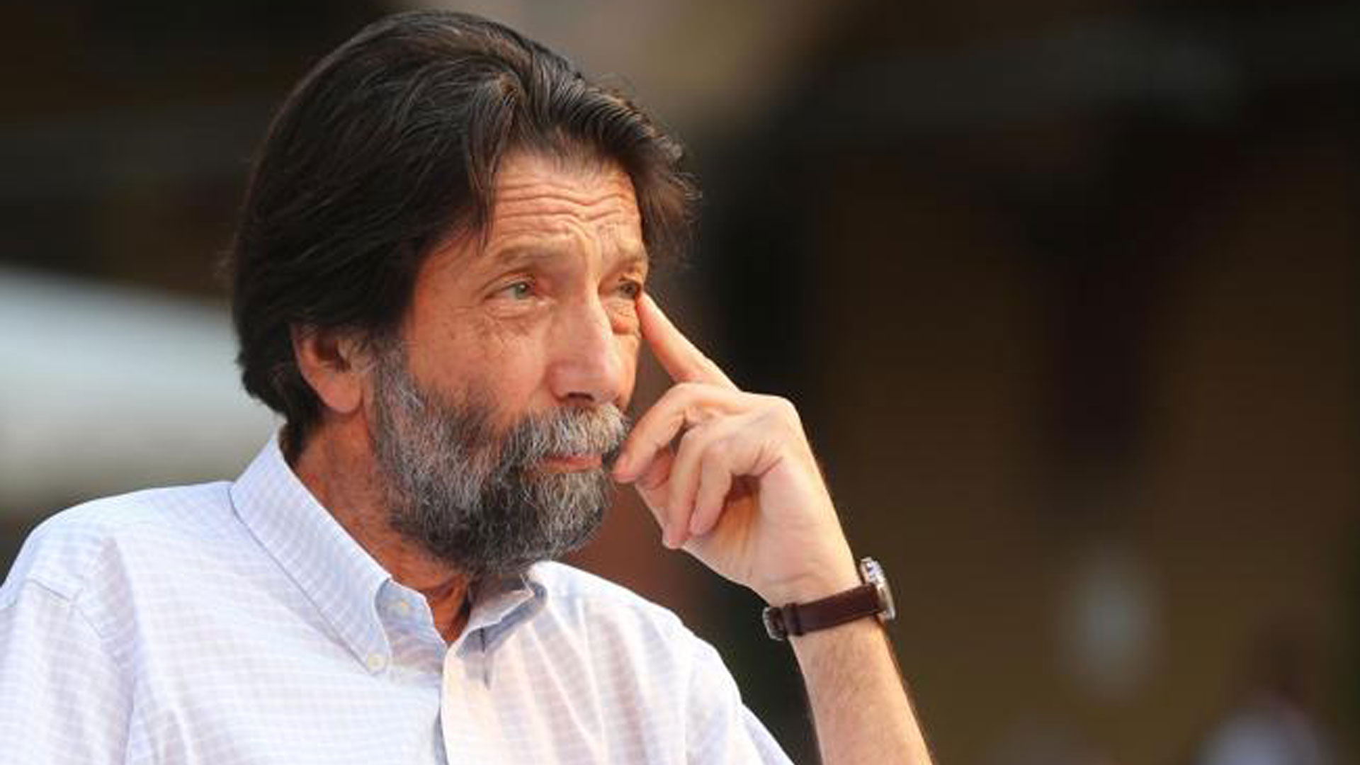 Massimo Cacciari’s restless mind | MAXXI