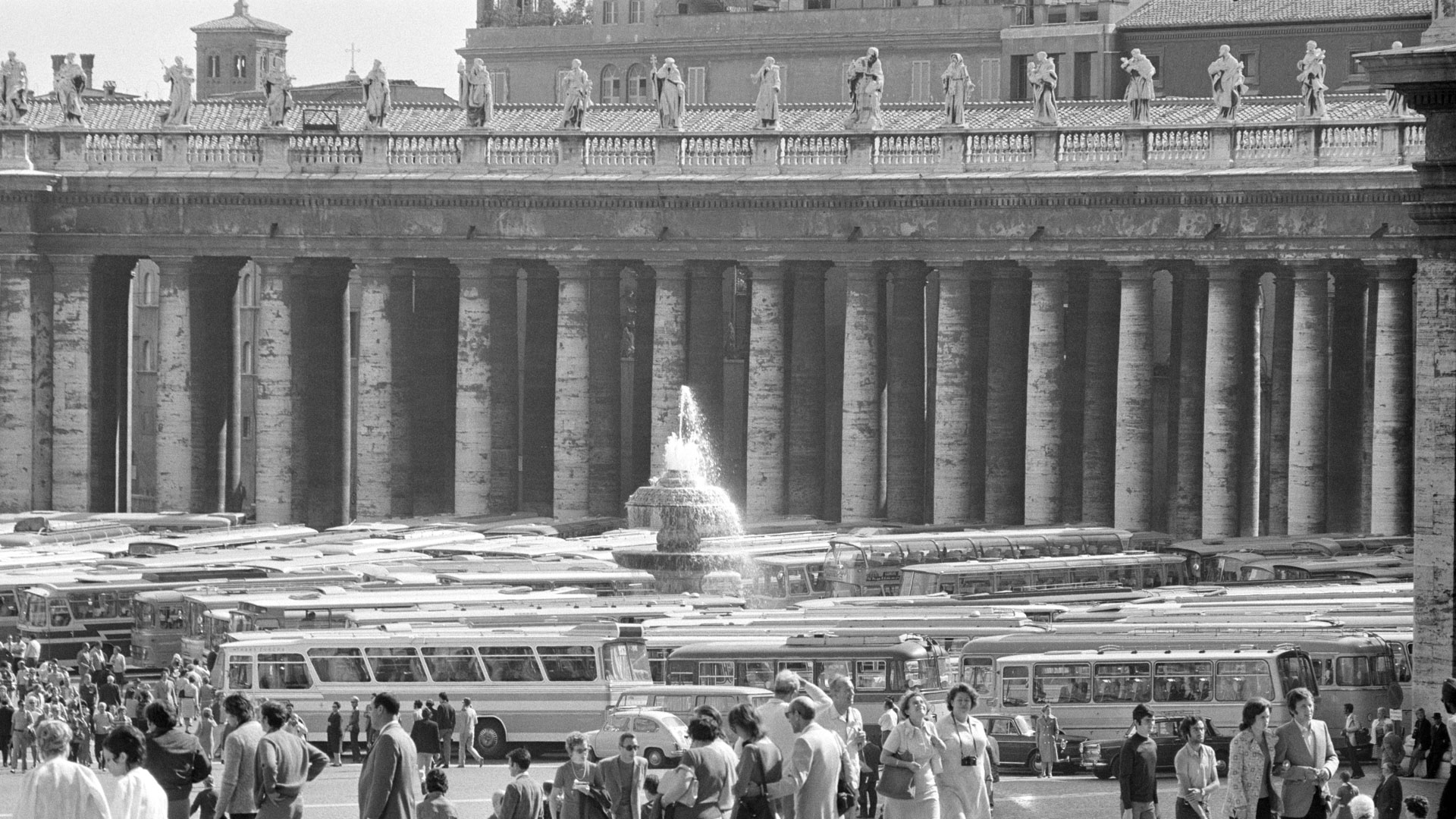 Modern Rome. From Napoleon to the Twenty-First Century by Italo ...