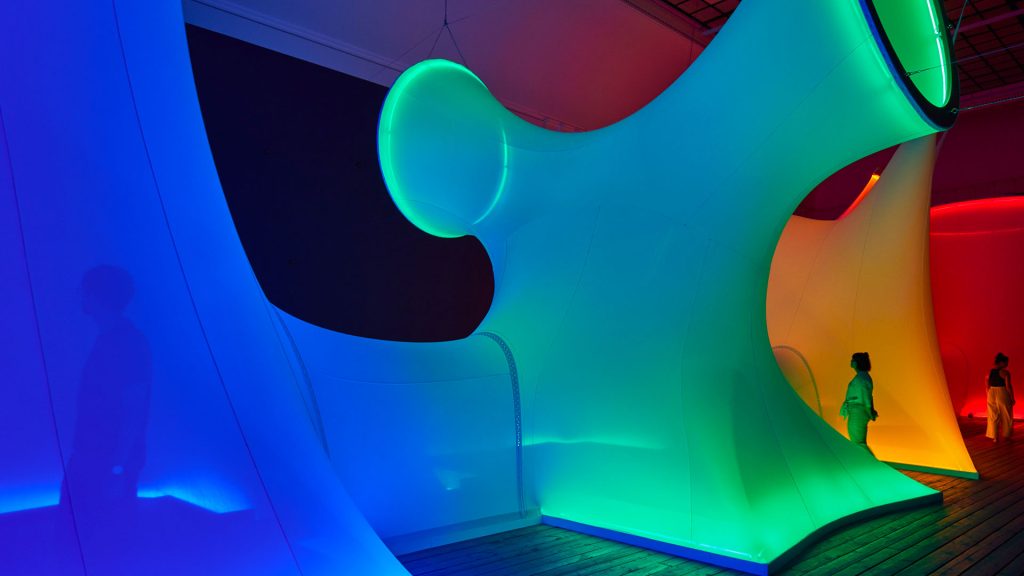 Art collections | MAXXI