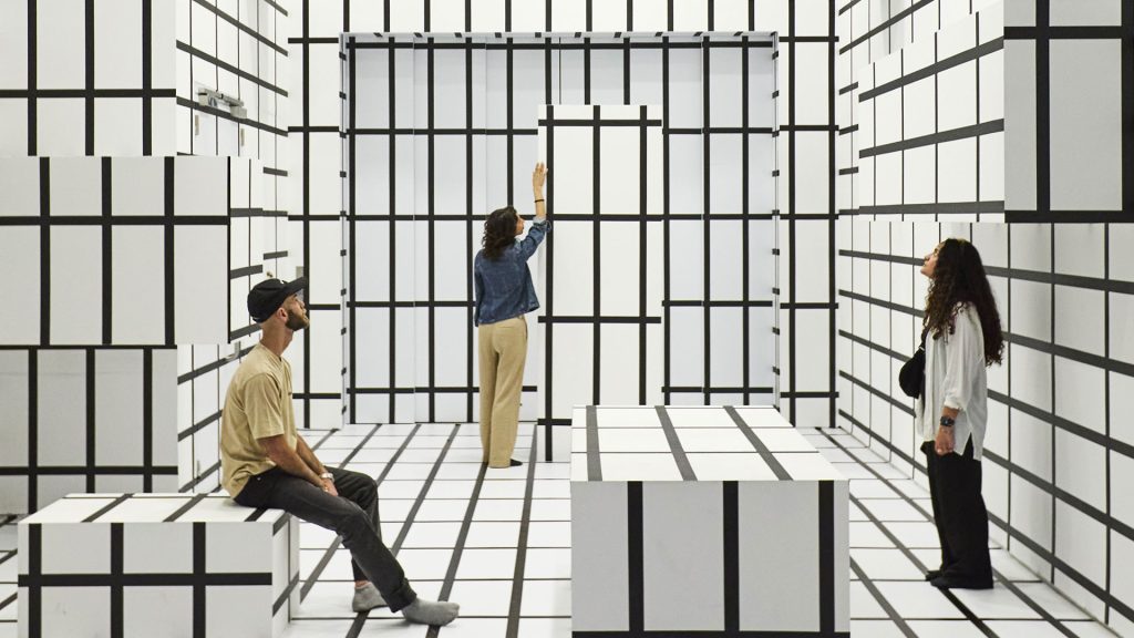 Art collections | MAXXI